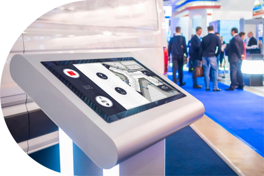 Wayfinding - PADS4 Platform