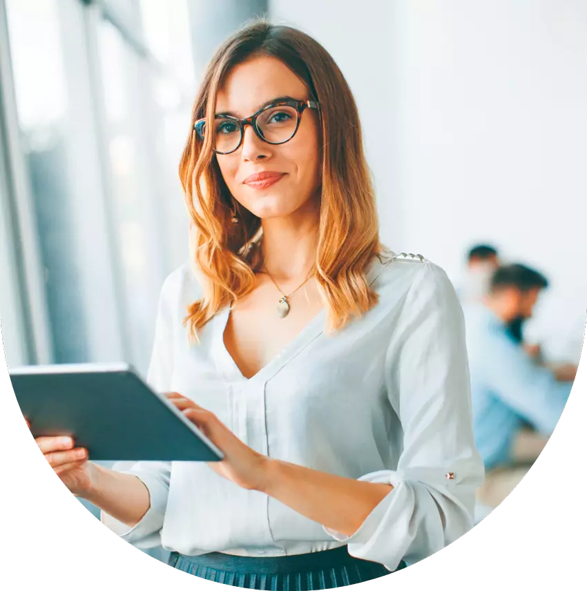 Services - PADS4 Platform