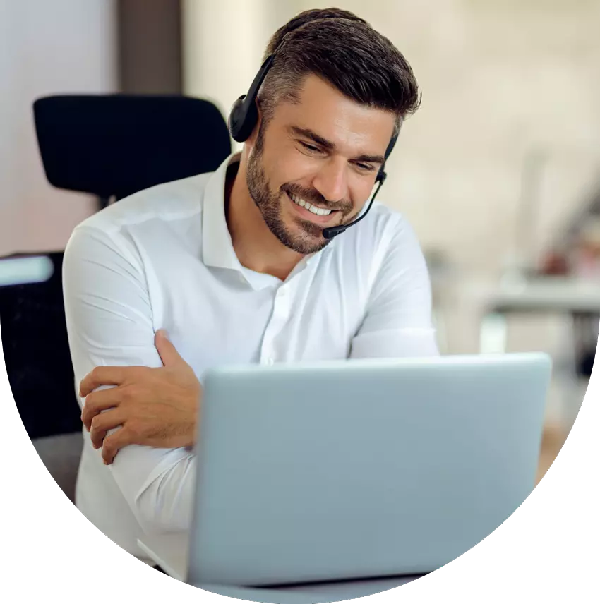 Services - PADS4 Platform