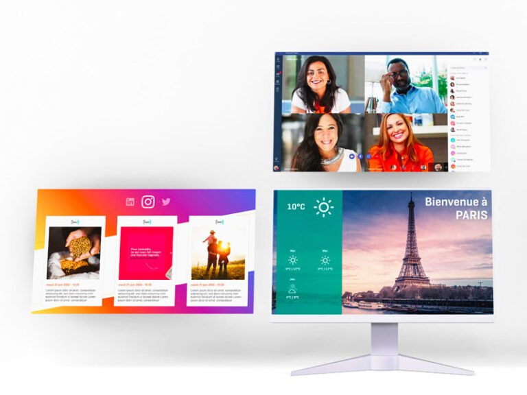 PADS4 Platform - a smart platform