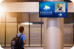 FIDS PADS4 Experience