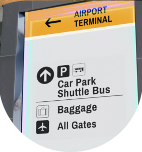 FIDS PADS4 Experience