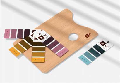 Workspace module - PADS4 Platform